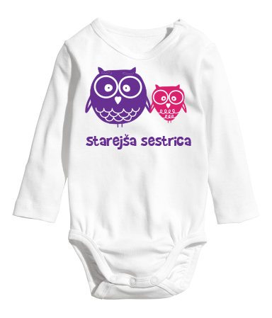 bodi-majica-starejsa-sestrica - Mipka